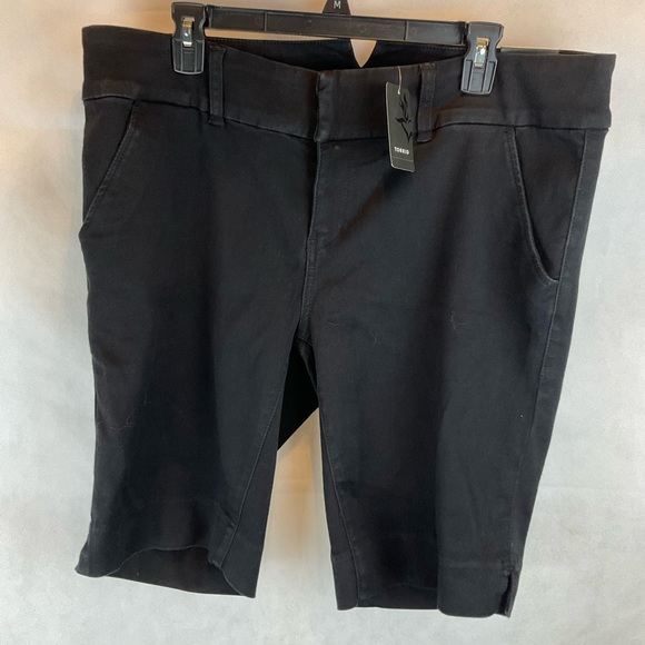 torrid | Shorts | Torrid Shorts | Poshmark